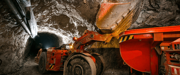 Especialización en Planeamiento Subterráneo y Estimación de Recursos Minerales - iSE